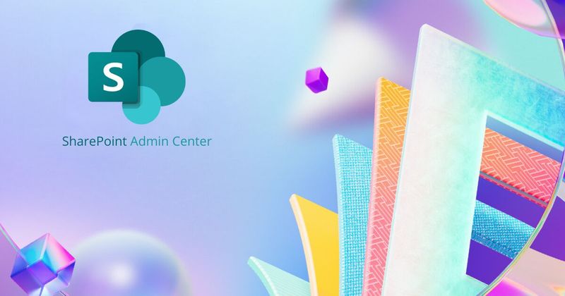 SharePoint Admin Center: cos'è, accesso e funzionalità